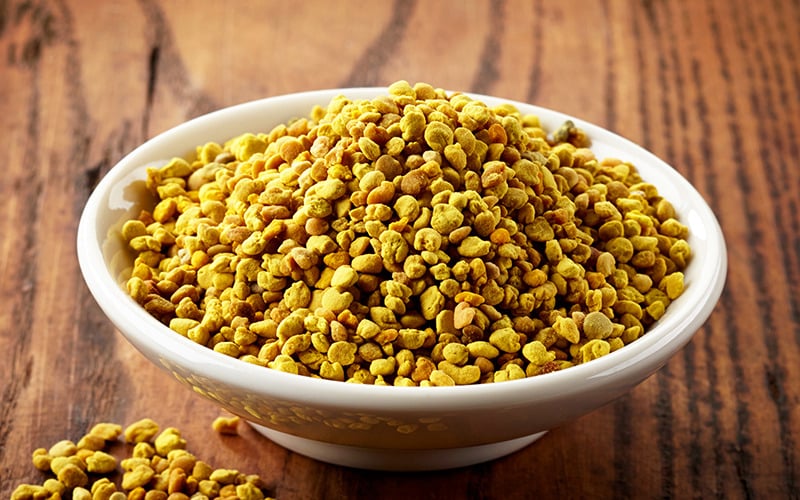 LE POLLEN : UN SUPER ALIMENT – Catherine Soulié Naturopathe